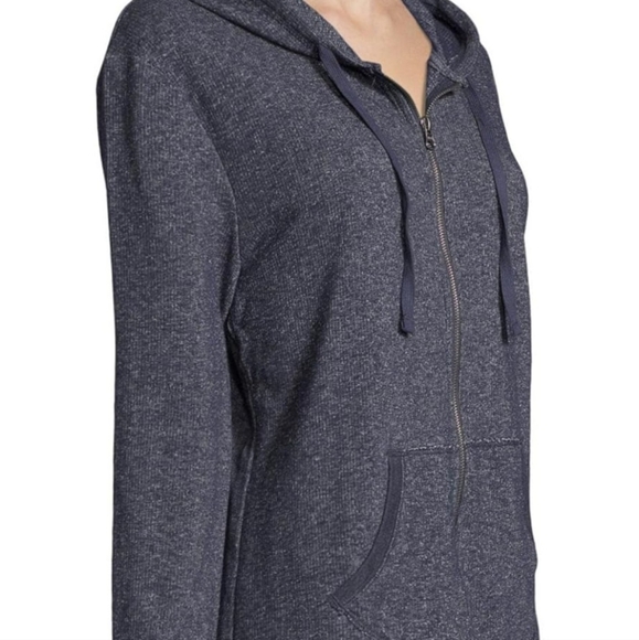 Hanes | Tops | Womens Lightweight Zip Up | Poshmark